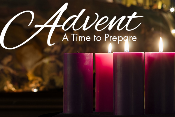 The Three Advents of Jesus – Derek Rotty